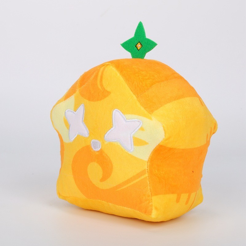 New 15cm ame Blox Fruits Plush Toy Devil Nut Stuffed Doll Pillow Room ...