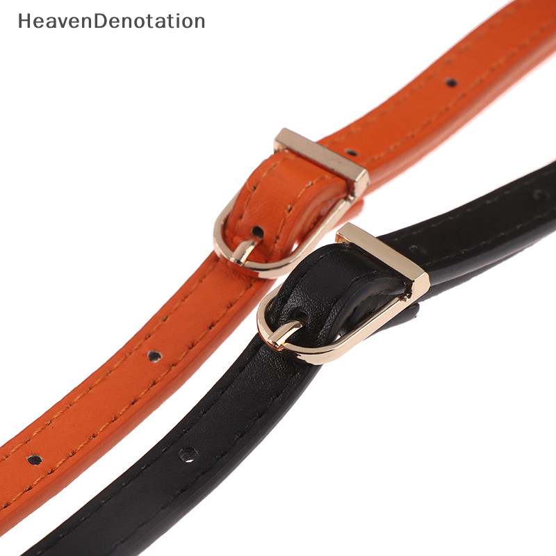 [HeavenDenotation] 120cm Leather Shoulder Bag Handle Purse Strap ...