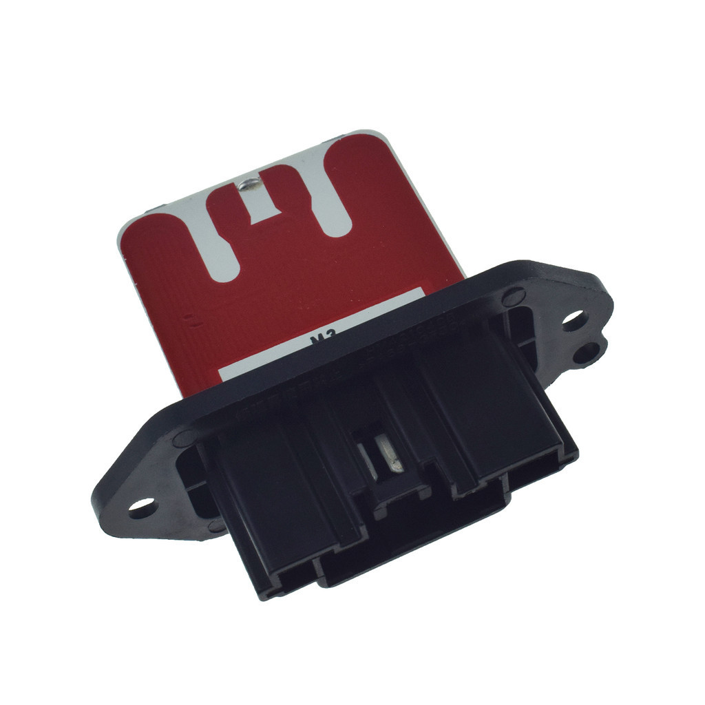 HVAC Blower Motor Control Module Resistor For Mazda 3 2010-2013 ...