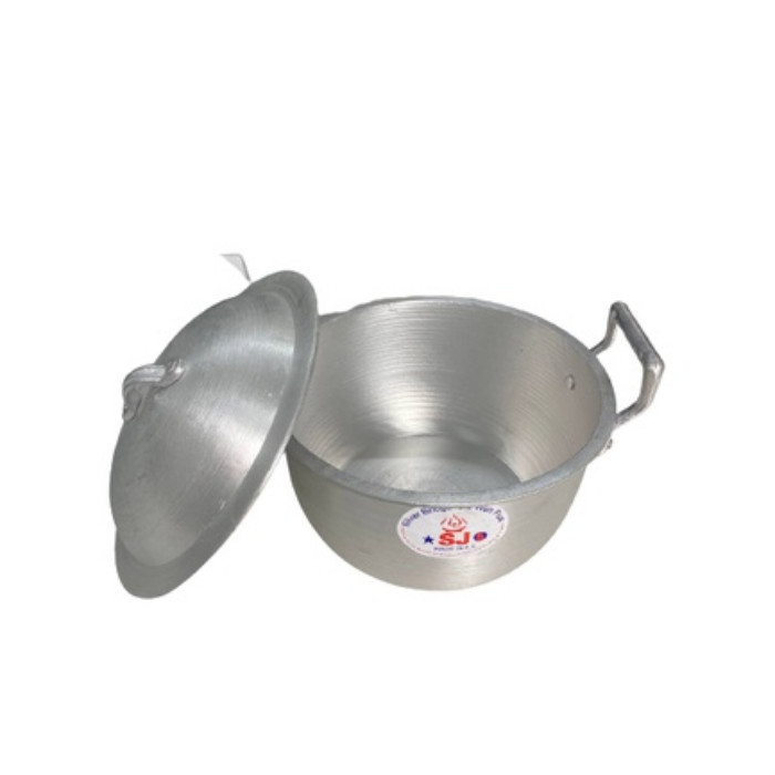 Silver Bridge/Kaldero/Cauldron/Ordinary Body/Makapal/Presyong Bodega ...