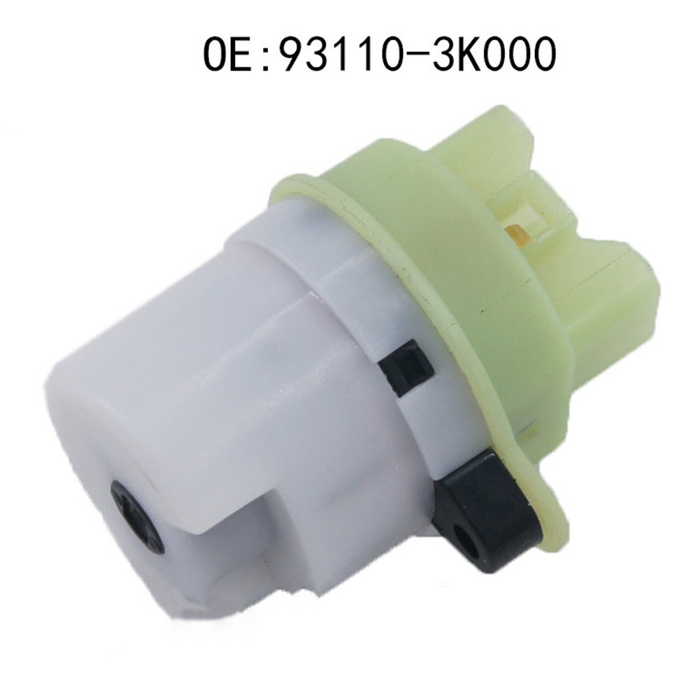 【In Stock】1 × Car Ignition Starter Switch for Hyundai for Kia OE: 93110 ...