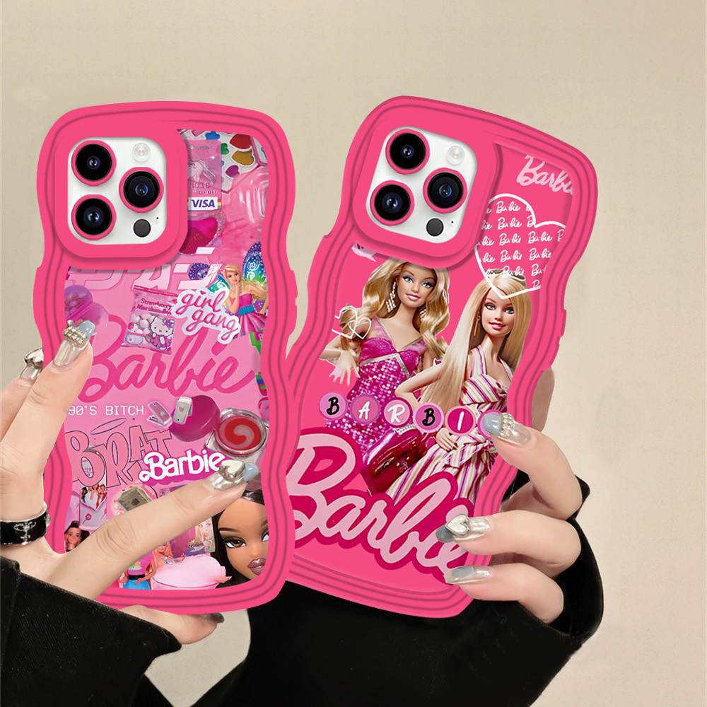 Barbie powderFor Samsung A54 A05s A04s A04e A03s A15 A14 A13 A12 A2 ...