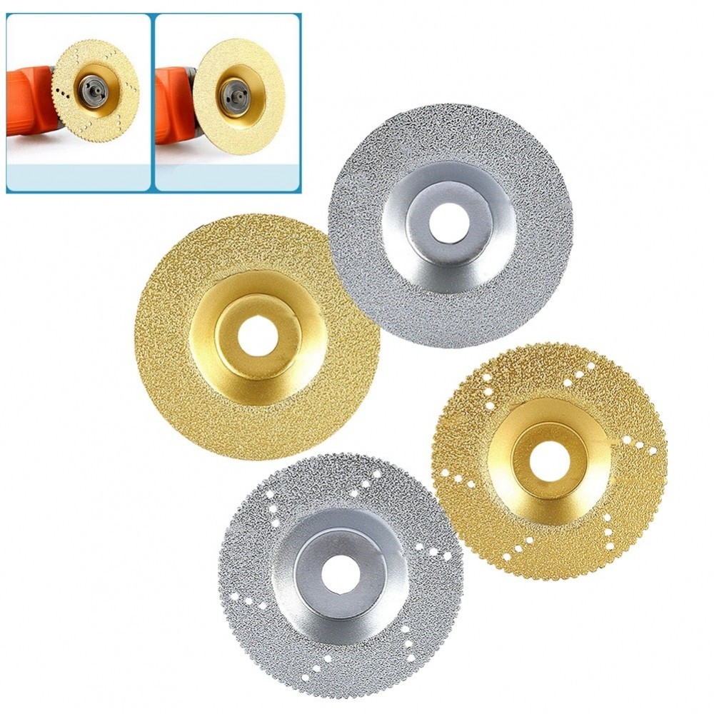 Long lasting Angle Grinder Diamond Cutting Disc for Granite and ...