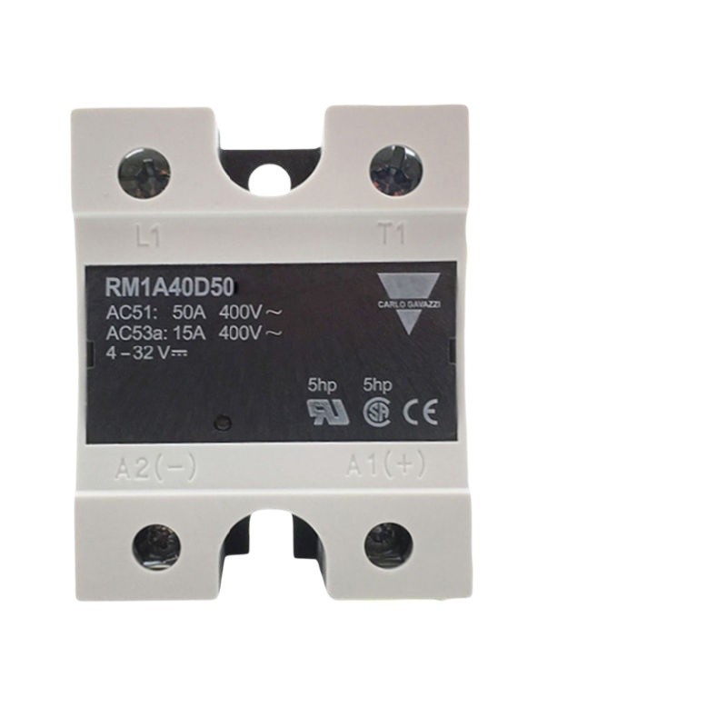 Swiss Jiale solid state relay RS1A40D25E RM1A40D50B RS1A40D40E ...