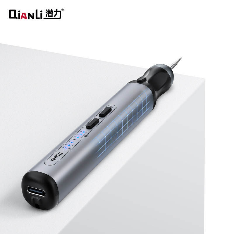 Qianli DM360 MaAnt D1 2 Portable Intelligent Adjustable Electric ...