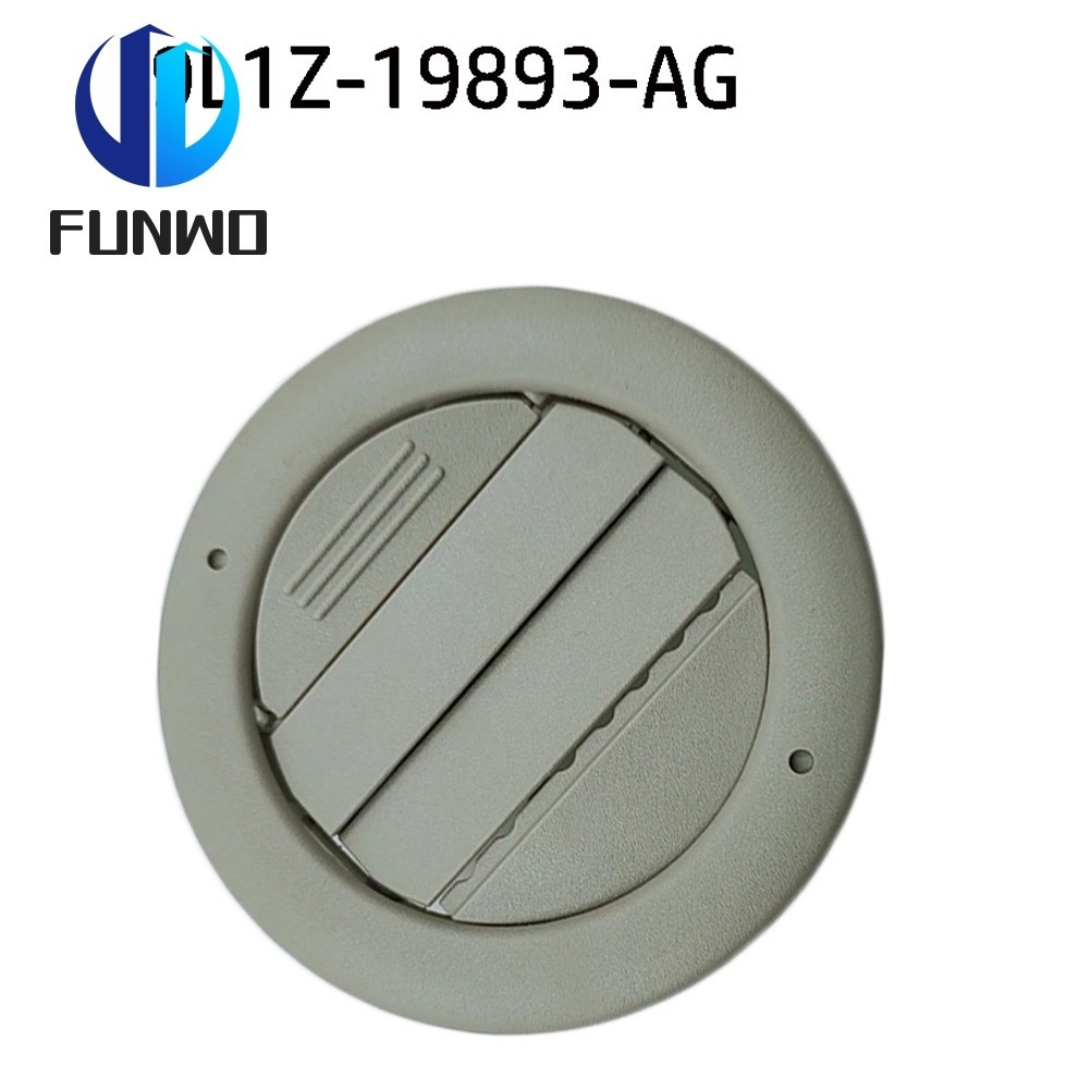 FNW For Ford For Expedition For Navigator Headliner Ceiling Roof AC ...