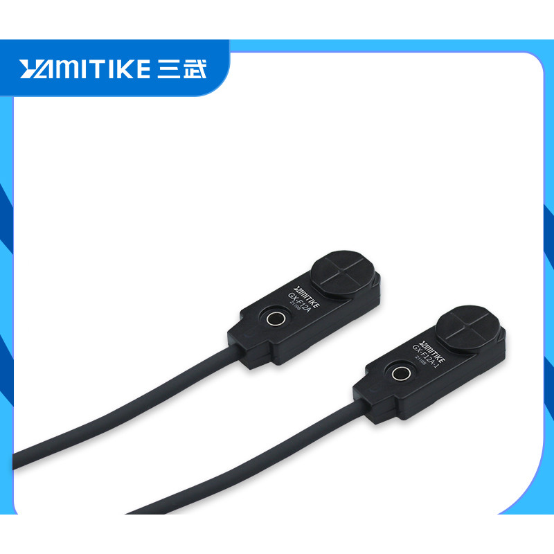 Micro Proximity Switch Limit Sensor GX-F8A/H8A/H8B/F12A/F12B/F8B GL-8F ...