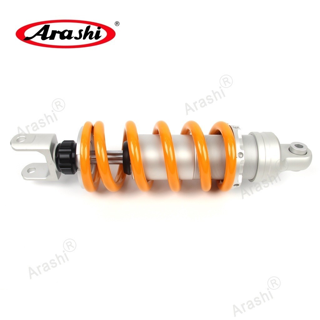 Arashi Rear Suspension Shock Absorber For HODNA NX500 / NX 500 2019 ...