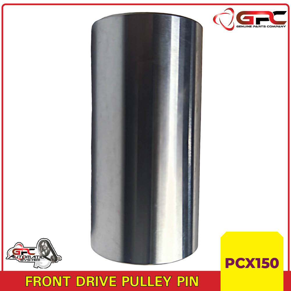 GPC PCX150 Front Drive Pulley Pin / Collar Guide / Drive Face Boss ...