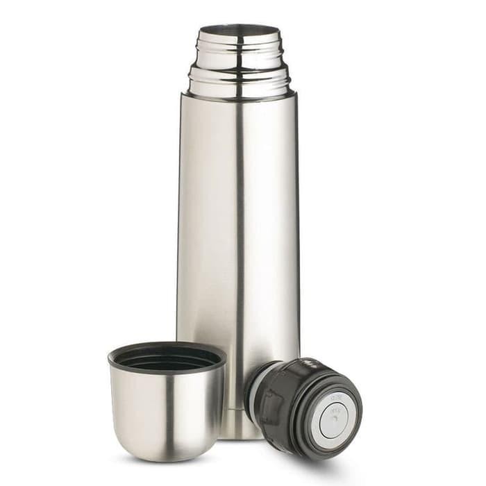 500ml Stainless Capsule Thermos Free Bag - VV | Shopee Philippines