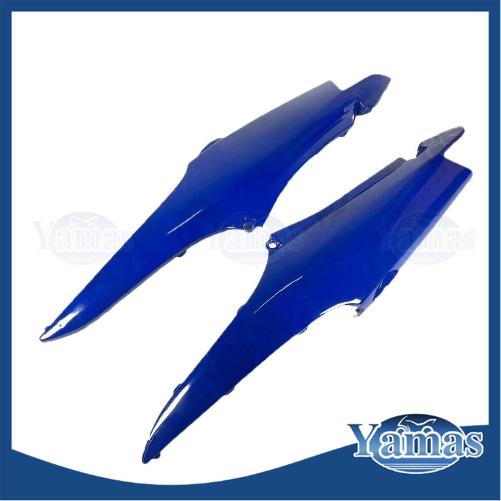 YAMAS MOTORCYCLE ACCESSORIES MOTORCYCLE PARTS LONG SIDE COVER BODY ...