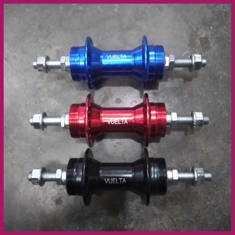 MTB/BMXZ'Rear}KE>NZ]Hub)h=Alloy)I>Double)F>thread)D>36holes)M>14g Nut ...