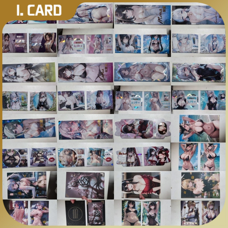 Three-fold Card Each Card (1) Sister Card Dream Military Couple Shengka ...