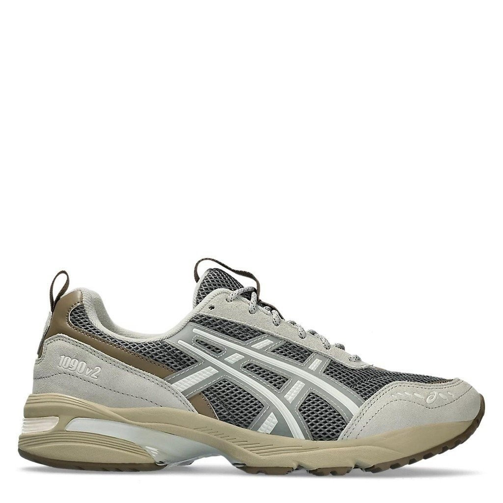 BEP6 Asics Mens GEL 1090 V2 Cushioned sports running shoes CVXF ...