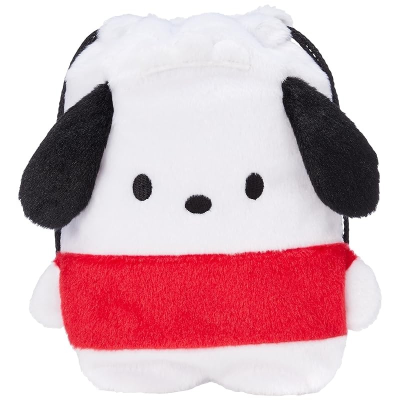 K Company Sanrio Characters x Potetan Drawstring Pochakko SAP-KC-PC | Shopee Philippines