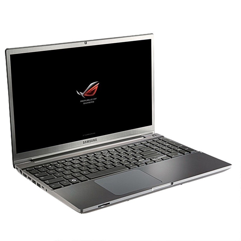 Windows 7 [ROG Themed GAMING OS] + Office 2013 + Drivers Pack FULLY ...