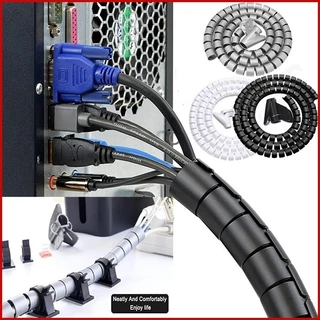 Shop cable spiral wrap for Sale on Shopee Philippines