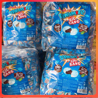 Shop big bang chocolate for Sale on Shopee Philippines