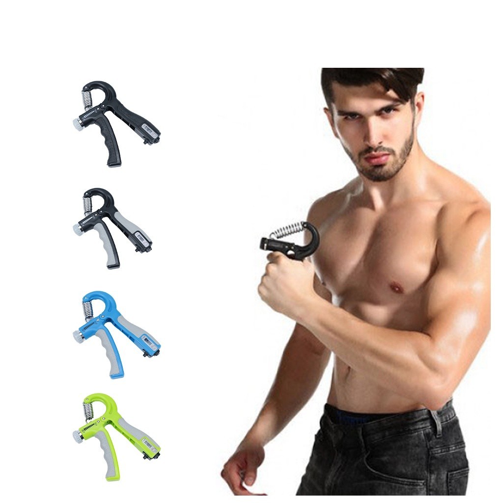 Hand pliers, hand exercise pliers, home gym hand exercise tools with ...