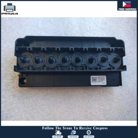 Solvent Based DX5 187 Original water-based manifold Print Head Manifold ...