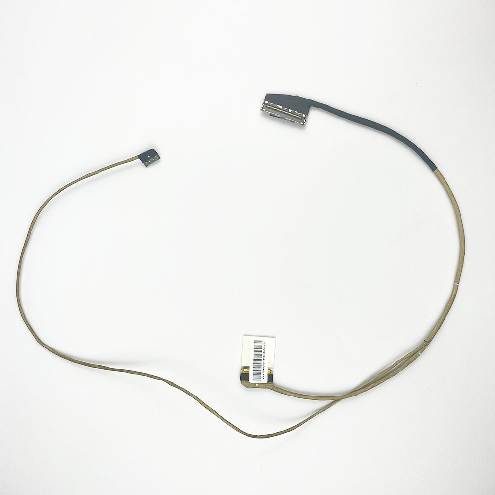 Video screen Flex cable For MSI GE63 GP63 GL63 MS16P1 MS-16P6 MS-16P5 ...
