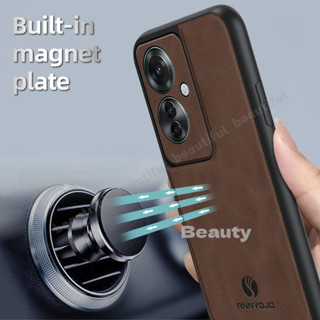 OPPO Reno11F Phone Casing For OPPO Reno11F Reno11 F 5G CPH2603 Case 11F ...