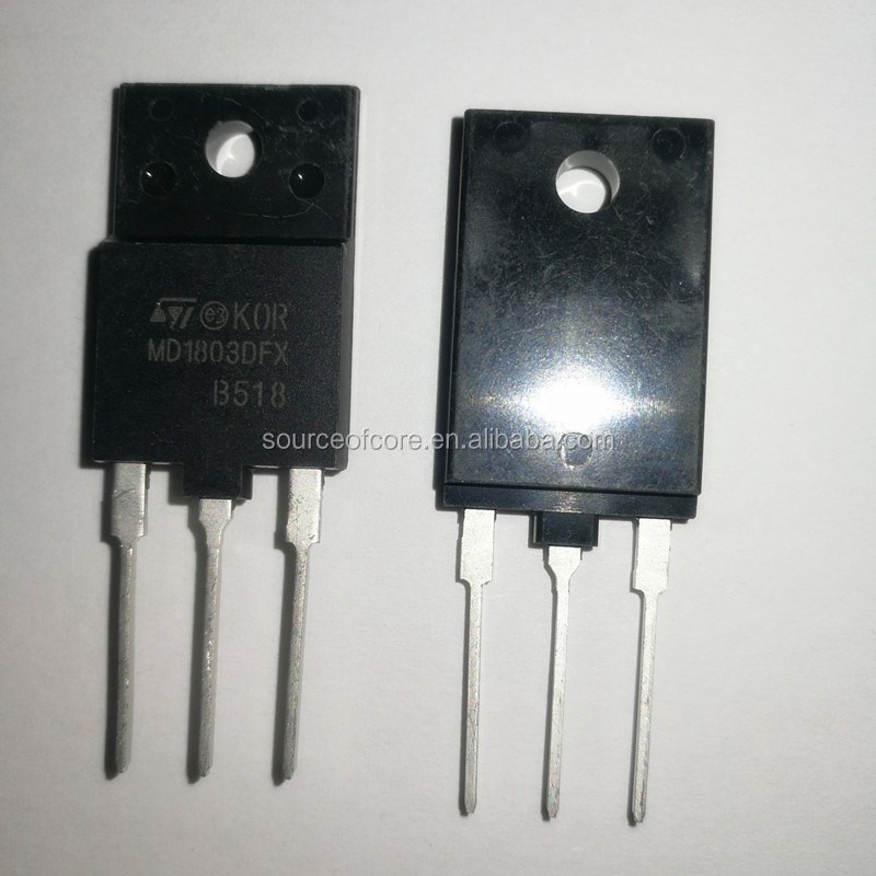Original Transistors Diodes MD1803DFX | Shopee Philippines