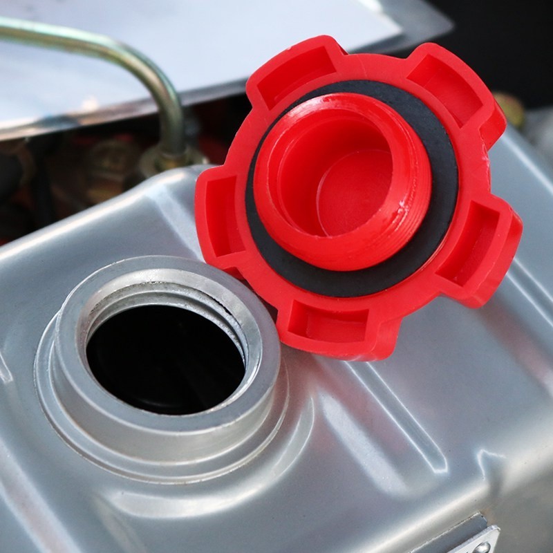 Forklift Engine Fuel Tank Cap Suitable For Xinchai 490 Full Diesel ...
