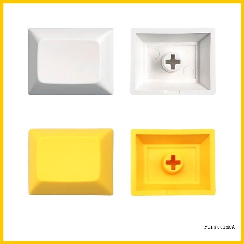 Fir 10-key DSA Profile PBT Blank Key Caps Dyeing Sublimation Cap No ...