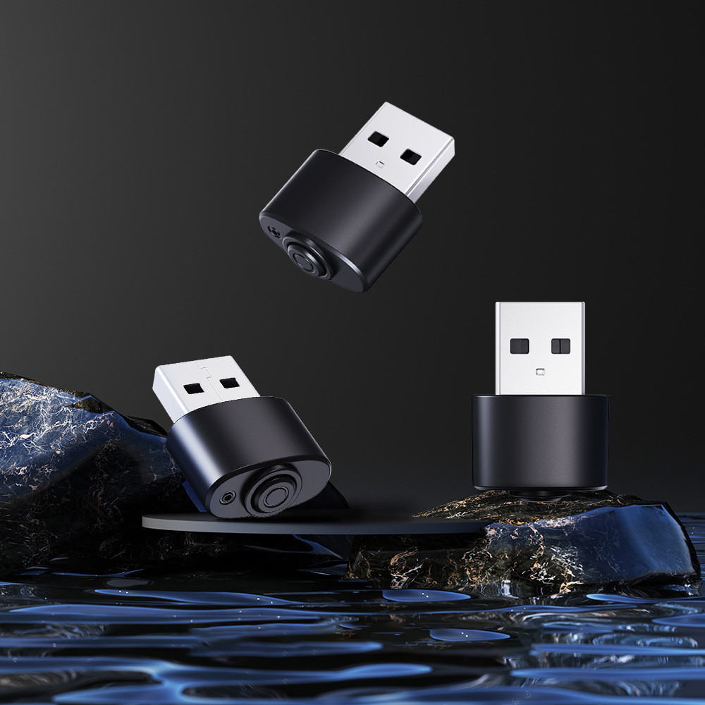 Automatic Mini Mouse Mover 3 Jiggle Modes Mouse Jiggler Mover with ON ...