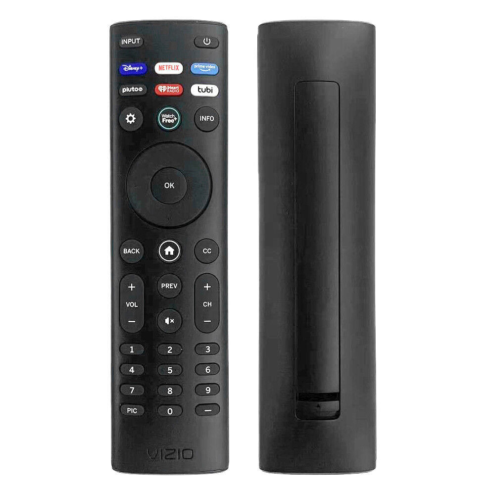 Original XRT140V4 For Vizio 2022 Smart TV Remote Control D55X-G1 D65X ...