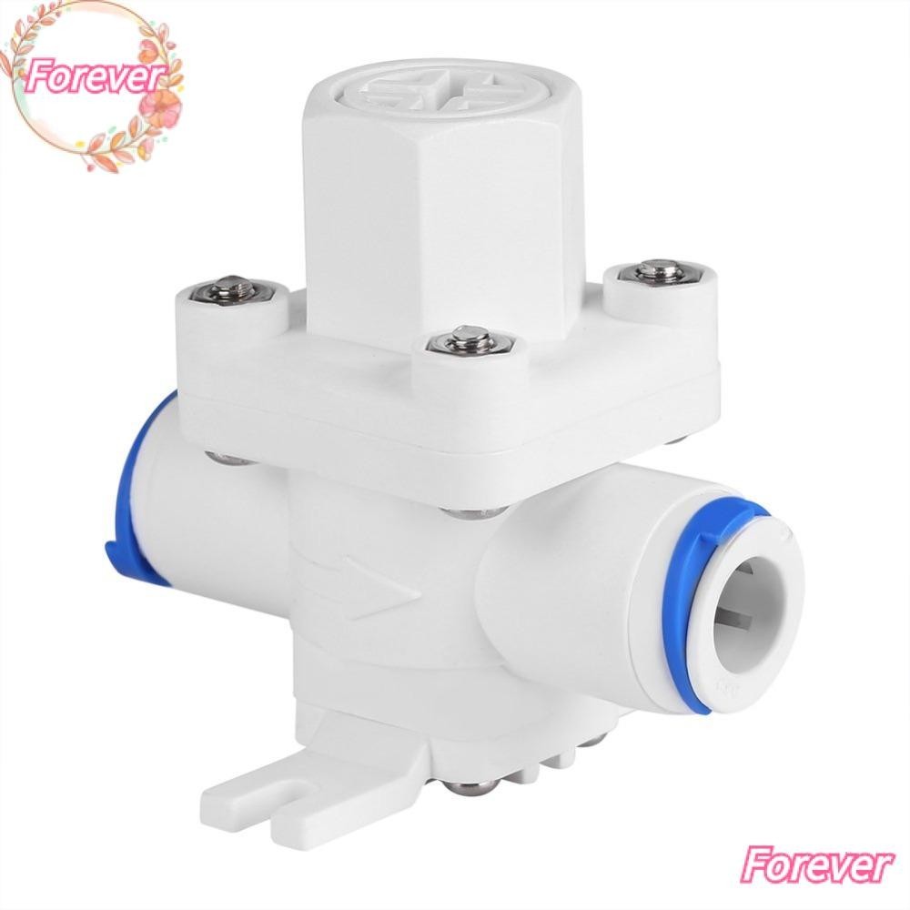 FOREVER Reducing Valve, Built-in 3/8" Water Pressure Relief Regulator ...