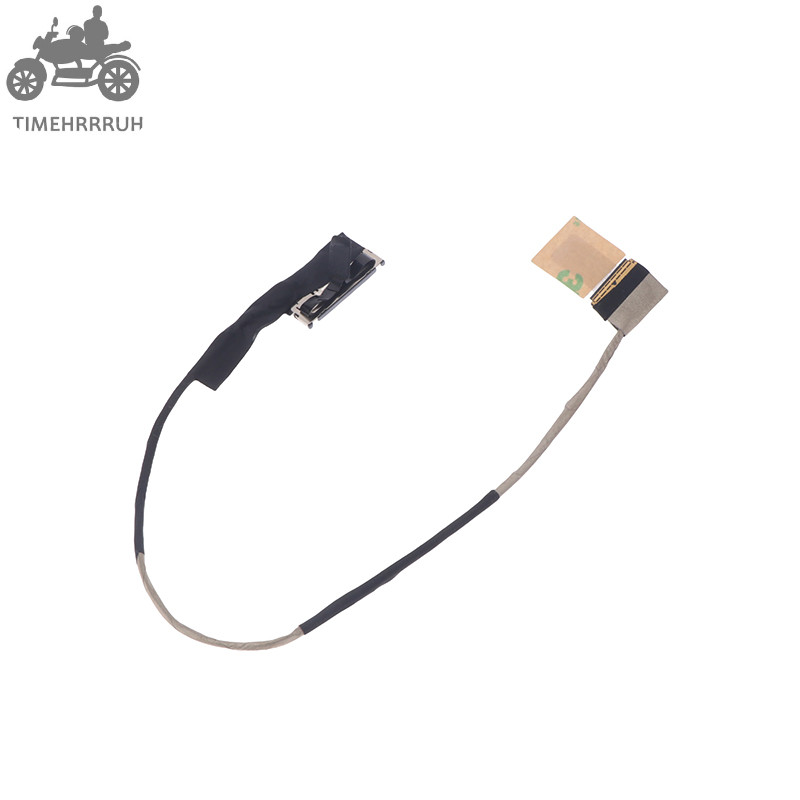 time Laptop LCD Cable Screen Flex Cable Display Screen For HP 740 G5 ...