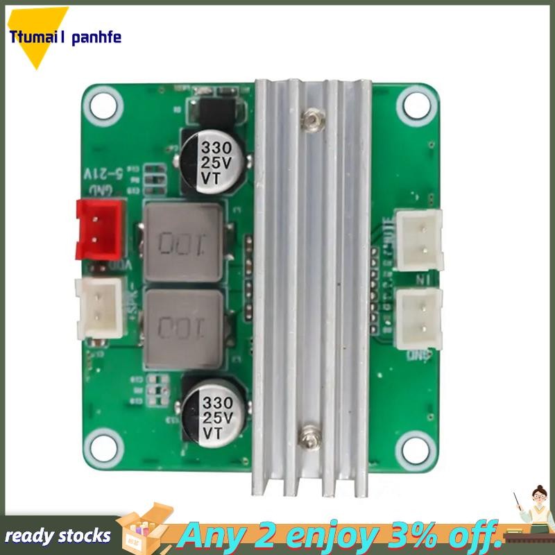 【ttumai4panhfe】Hifi Stereo Digital Audio Amplifier Board TPA3116 Class ...