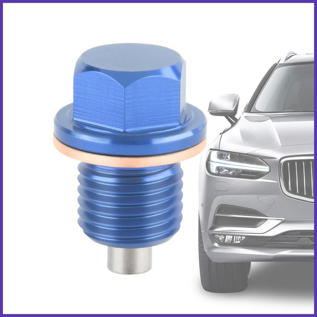 For automotive Engine Oil Drain Plug Car Accessories Screw Nut Bolt ...