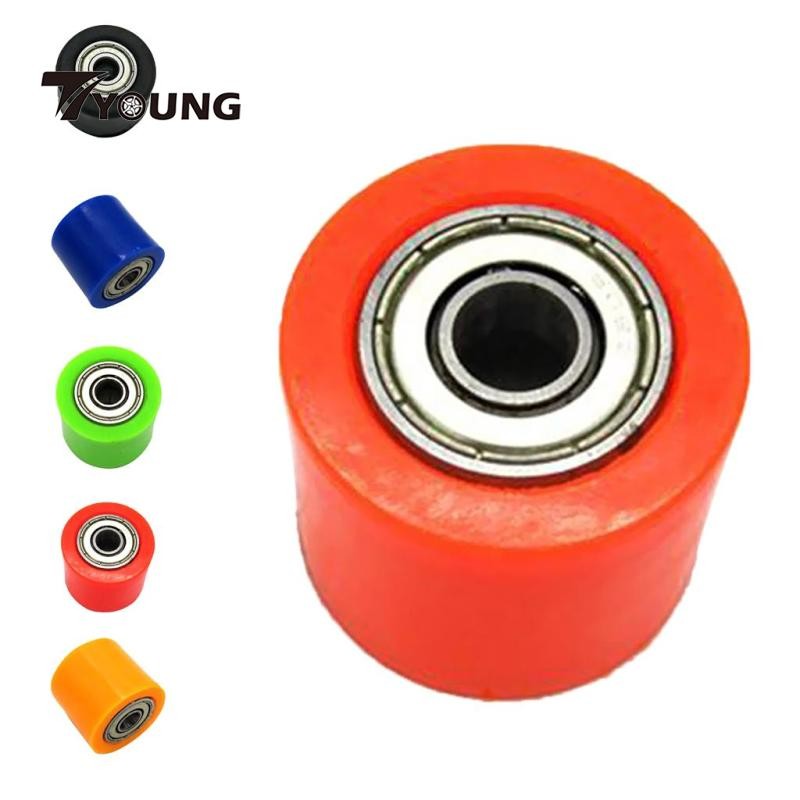 [Available] Universal 8mm Chain Guide Roller Slider Tensioner for RMZ ...