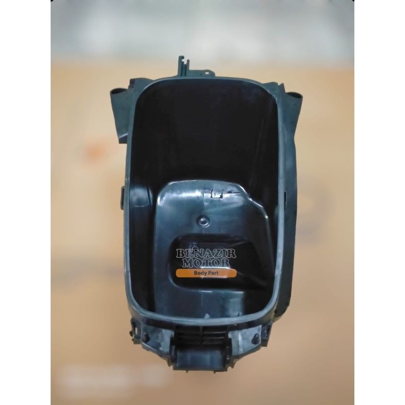 Honda Beat Led Beat Deluxe Luggage Box 2020 2021 2022 2023 | Shopee ...