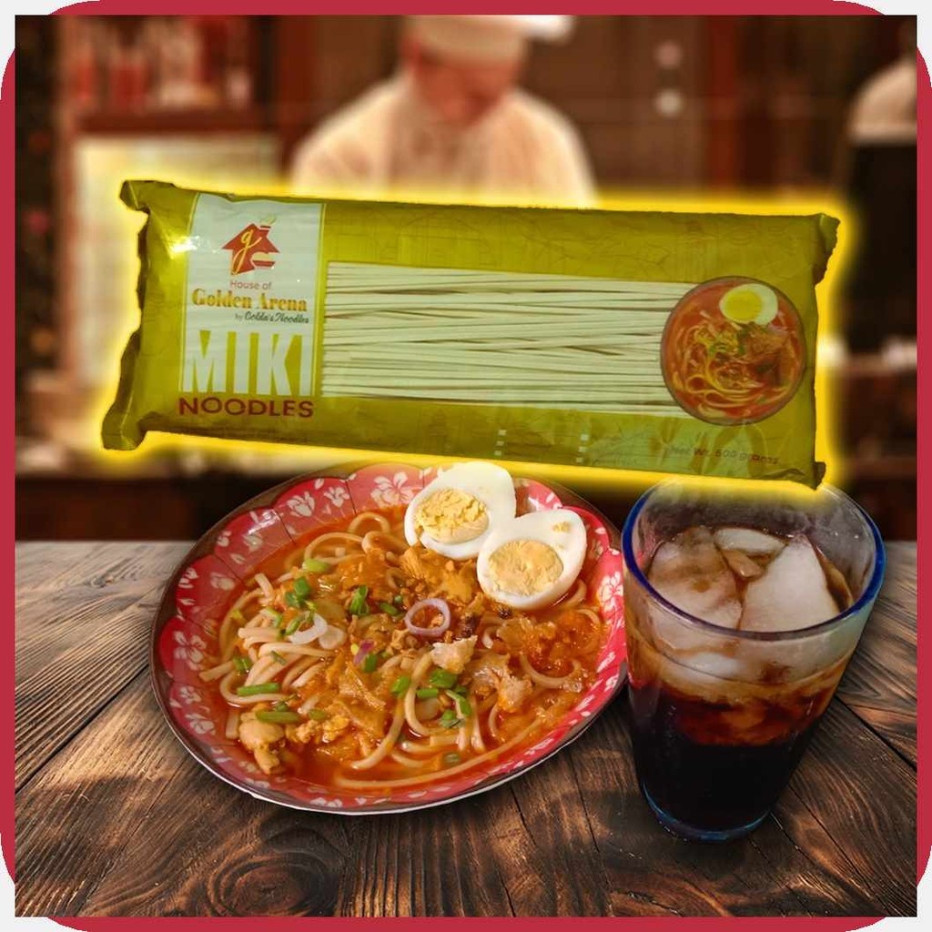 Special=cDried'hk}Ilocos$XH^Miki/ej^Noodle/e^500G | Shopee Philippines