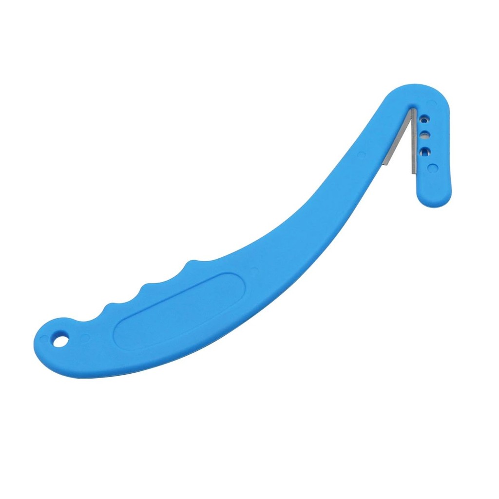 1Pc Handheld Poultry Ear Tag Removal Tool Ear Tag Cutting Knife Plastic ...