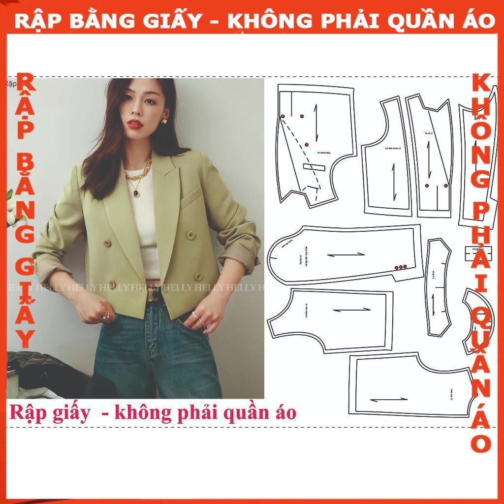 Drawing on A0 paper code 1692 - Drafting mezzanineJacket | Shopee ...