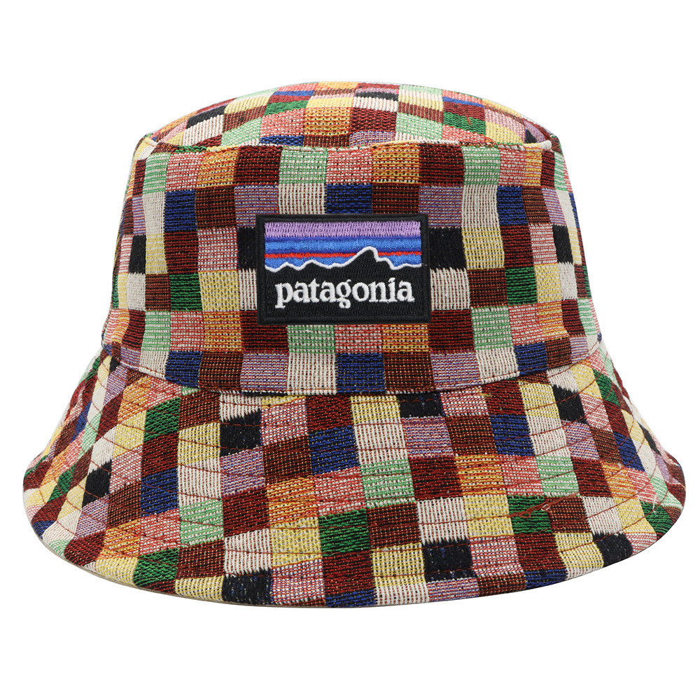 Sun Hat Windproof Men's Bucket Hat | Shopee Philippines