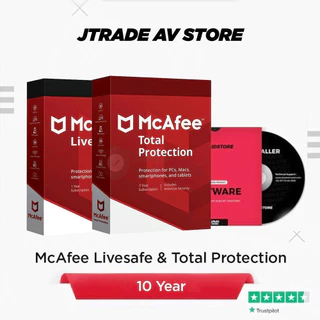 mcafee - Best Prices and Online Promos - Nov 2024 | Shopee Philippines