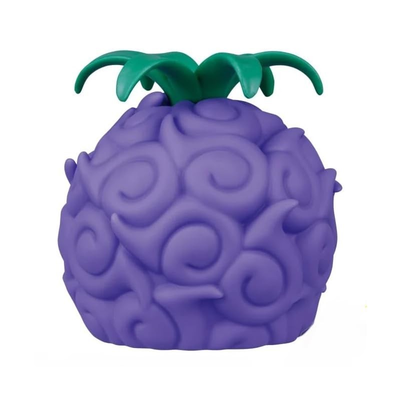 Room Light of Devil Fruit - Yami Yami no Mi - ONE PIECE [Japan Product ...