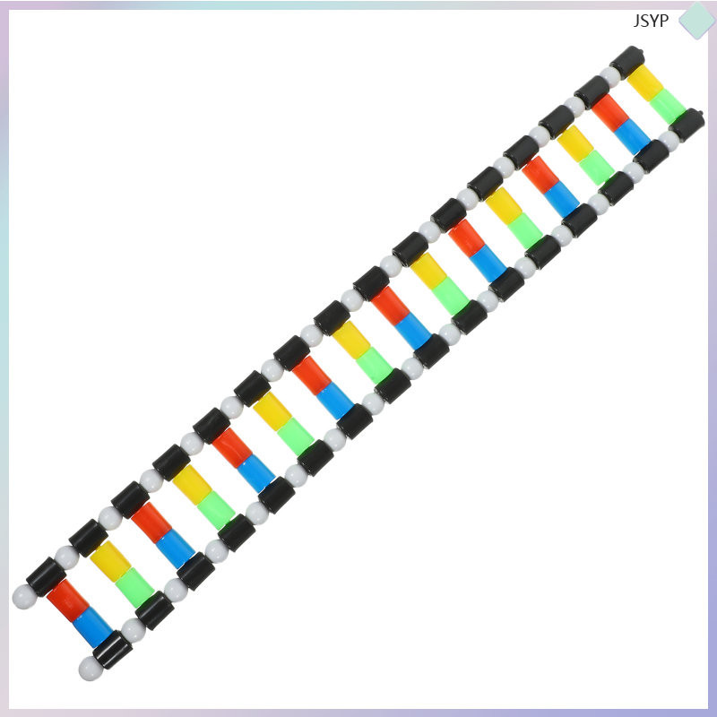 Chemistry Molecular Model Kit Double Helix Biological Teaching Aids ...