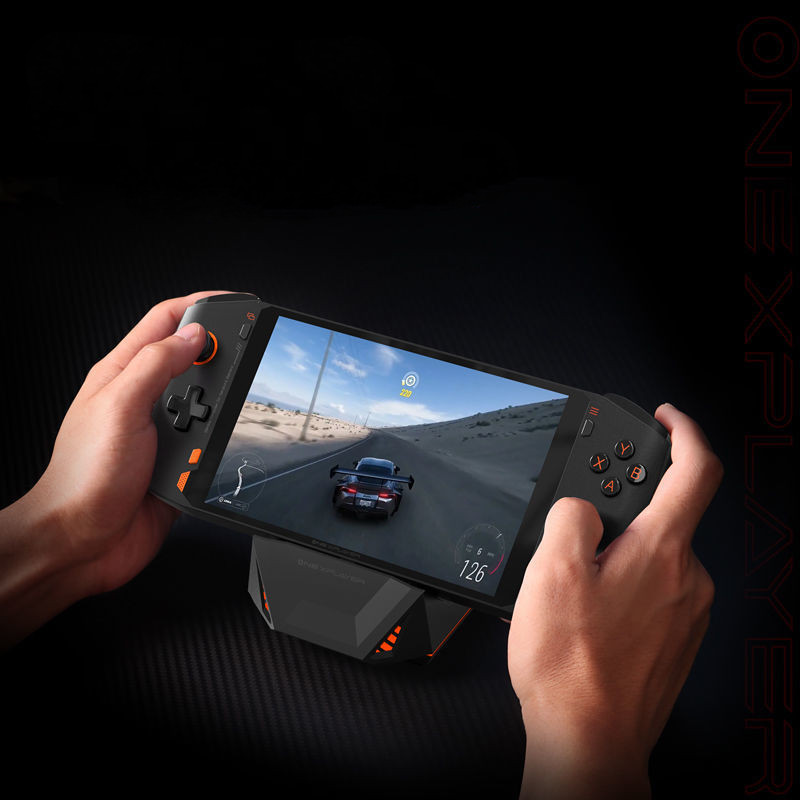 Onexplayer mini 7-Inch Handheld Game Console Dedicated Accessories ...