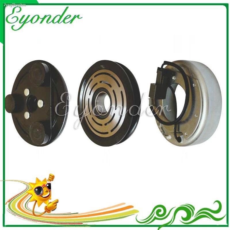 Changfeng Cheetah Black King Kong air-conditioning pump air ...