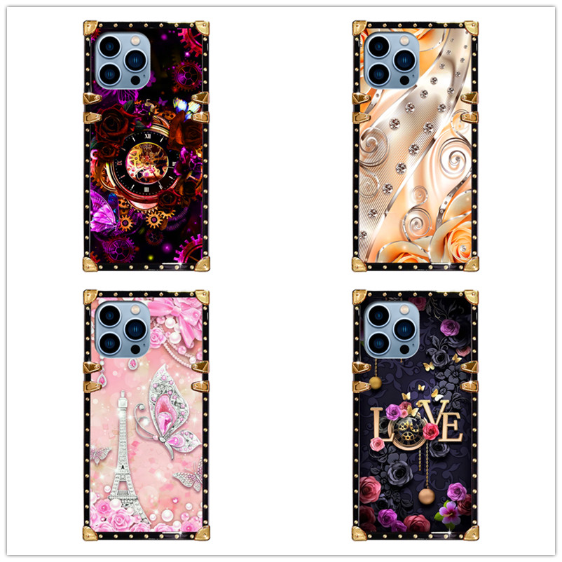 Casing for OPPO A5 PRO A3X A40 A79 A38 A18 A98 RENO 13F REALME C75 C67 ...
