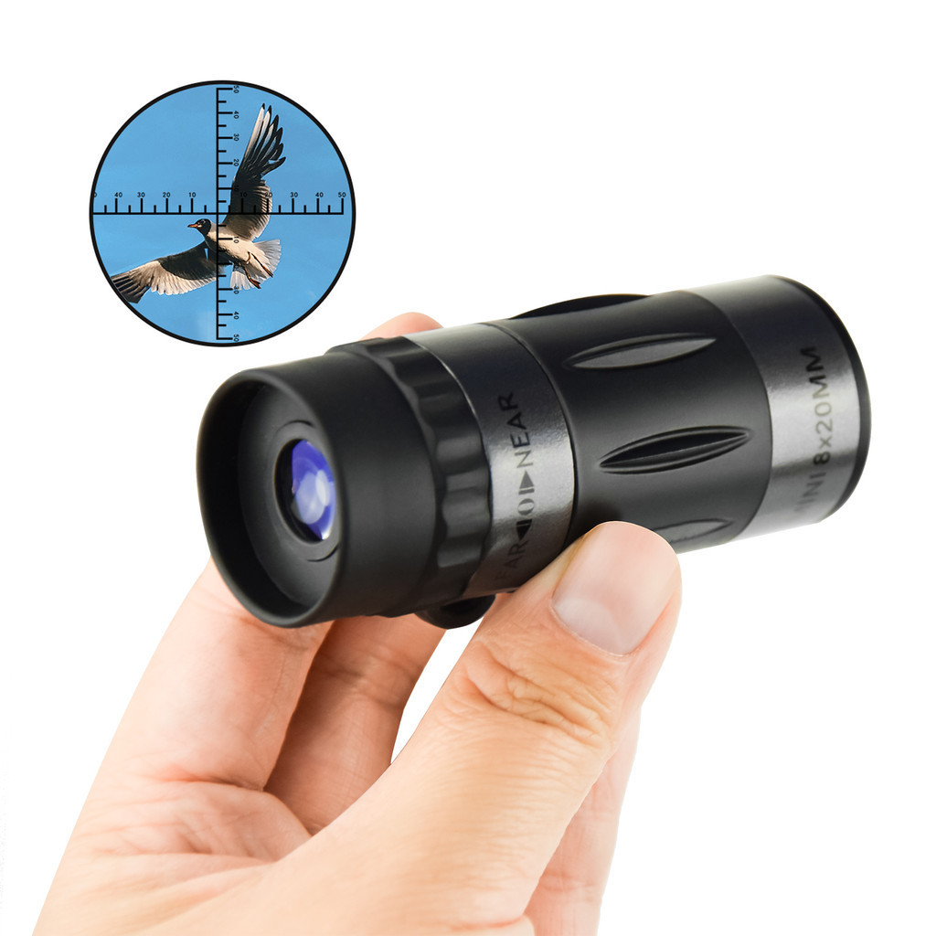 [COD]With Observation Moon Observation Moon Concert Handheld Telescope ...