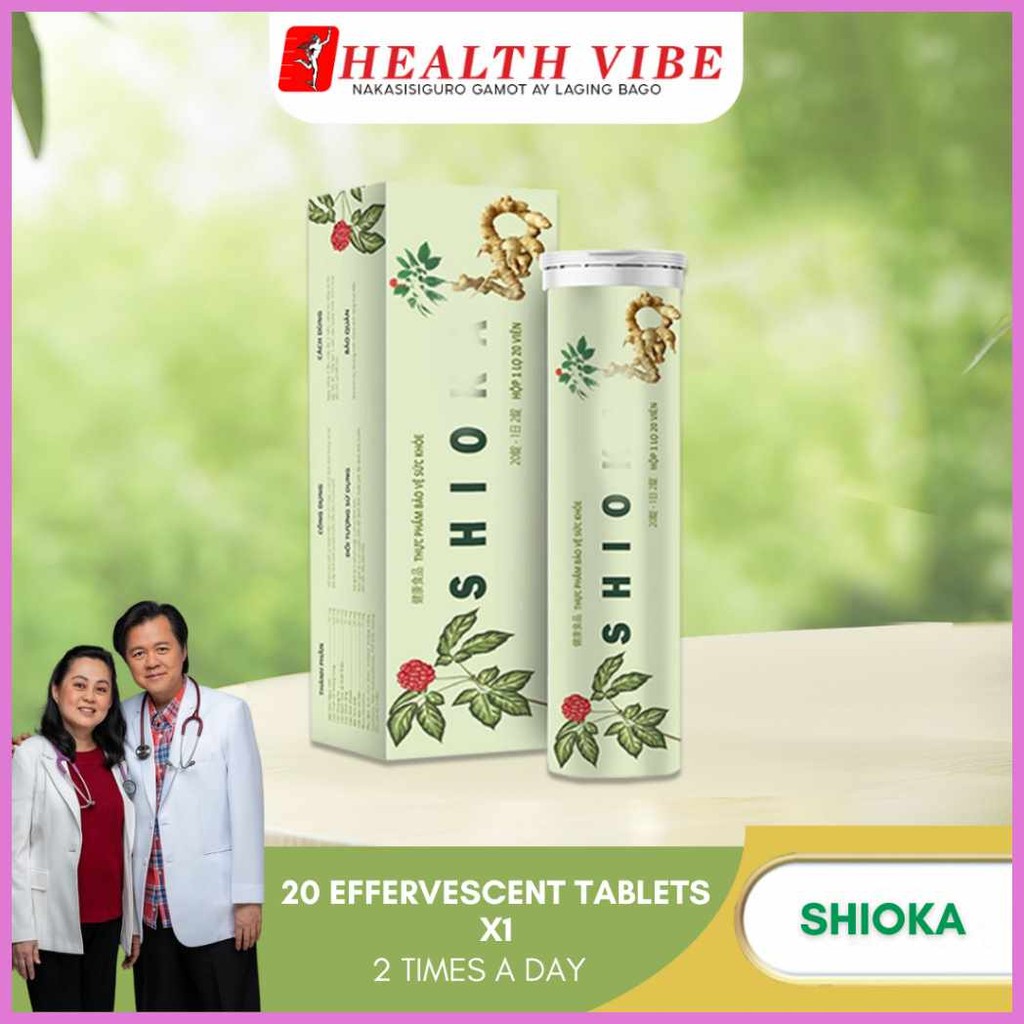 NEW{H.SHIOKA)SK&JAPAN,st!TOP[Jx!HERBAL[gs!EFFERVESCENT[bh!TABLET[CA ...