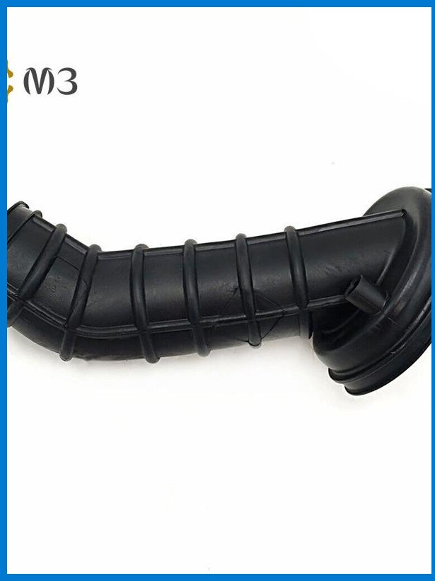 11Piece Air Filter EXHAUST Intake PIPE Air Intake Tube Induction Pipe ...